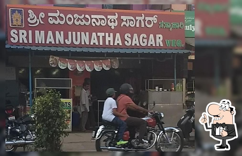 Shri Manjunatha Sagar, Bengaluru, 49 - Restaurant reviews