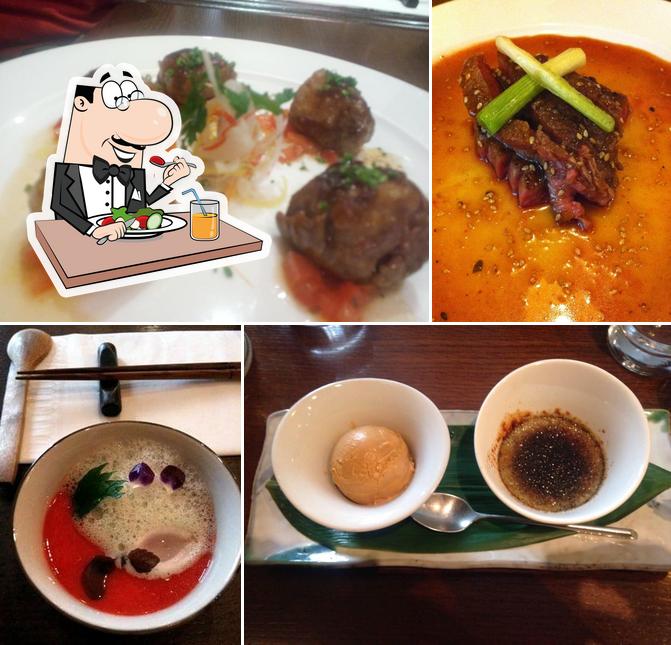 Simplement Kiku restaurant, Paris - Restaurant reviews