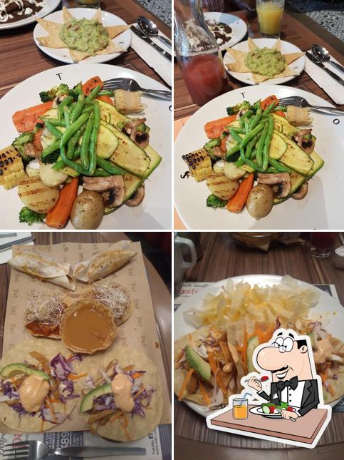 Los mejores restaurantes en el Centro Comercial Mundo E - Restaurant Guru
