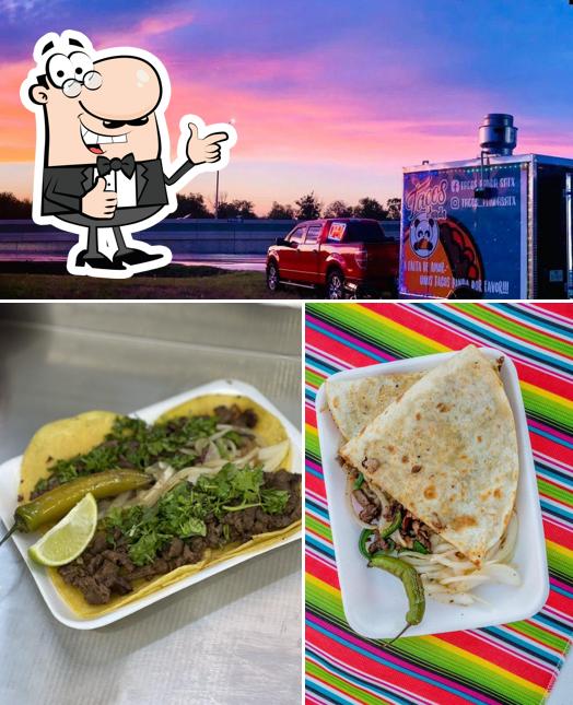 Tacos Panda LLC, San Antonio - Menú del restaurante, precios y reseñas