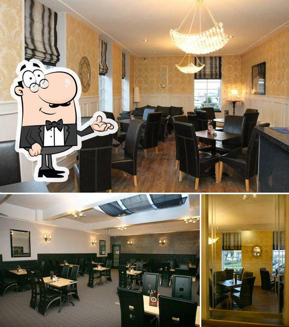 Top 7 restaurants in Greenock, december 2025 - Restaurant Guru