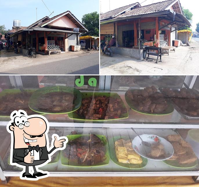Warung Sate Bp Aling restaurant, Indonesia - Restaurant reviews