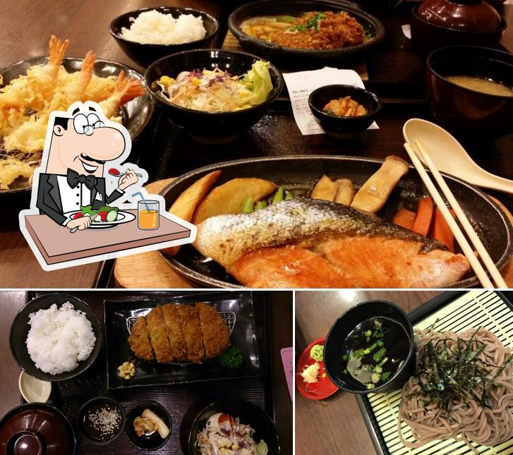 Restaurante Yayoi Big C Rama IV, Bangkok, ชั้น 1 บิ๊กซี พระราม 4 2929 ...
