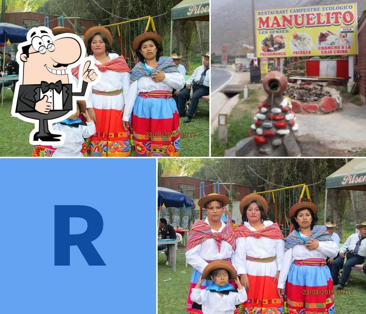 Restaurante Manuelito, Peru - Restaurant reviews