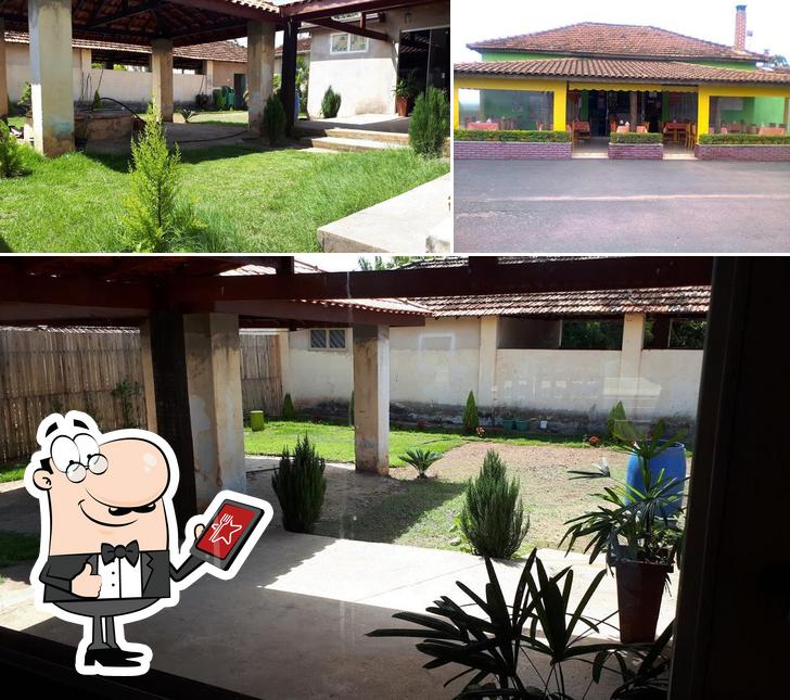 Restaurante Rancho Caipira Gourmet E.C, Brasil - Avaliações de restaurantes