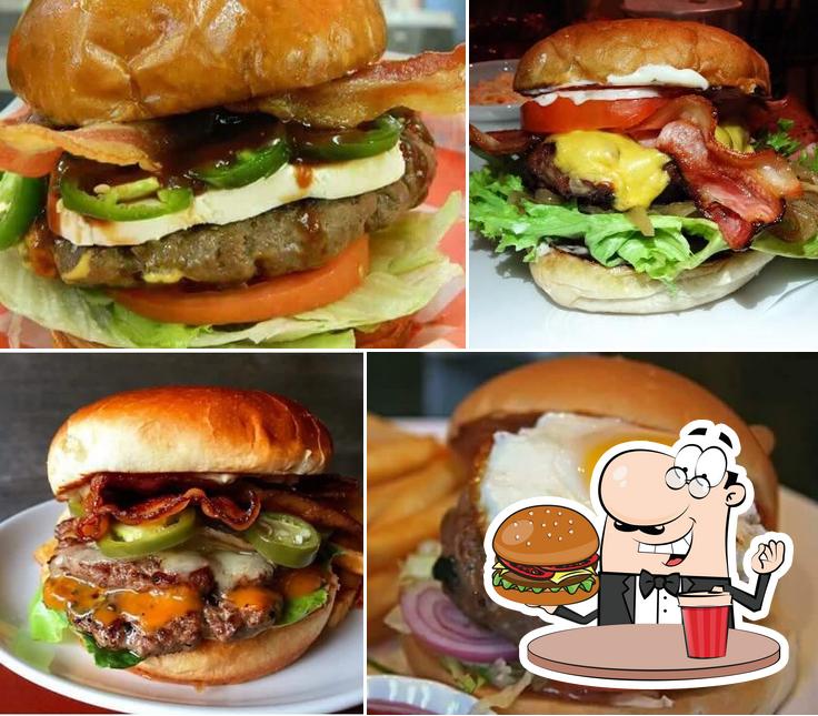 Restaurante Stromboli Pizza & Burger, Martínez de la Torre - Opiniones ...