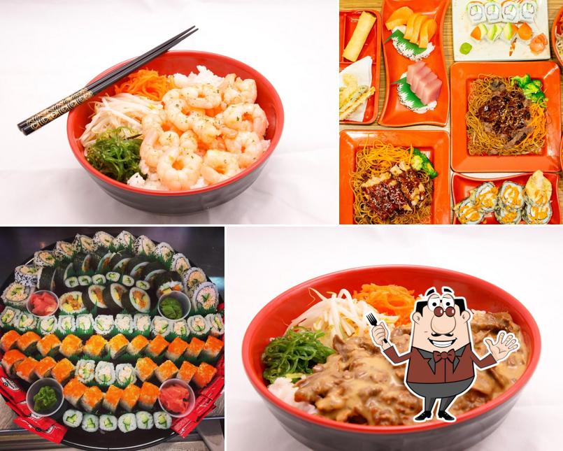 Best udon noodles in Edmonton restaurants, summer 2024 - Restaurant Guru