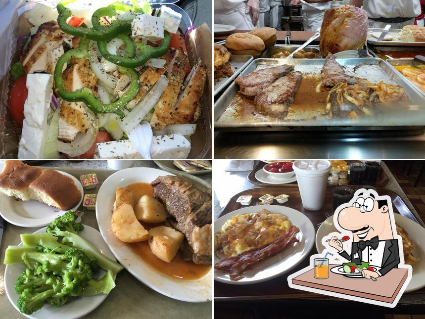 Valois Restaurant, Chicago - Restaurant menu, prices and reviews