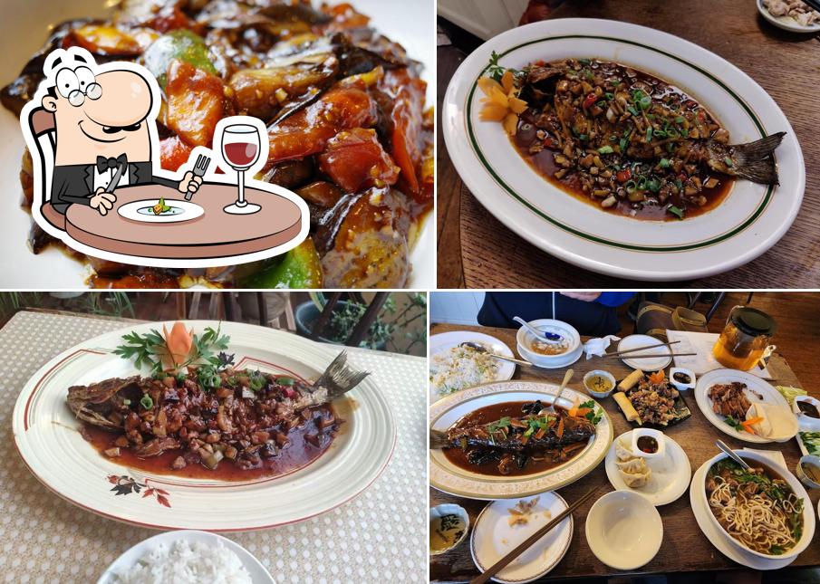 Wen's Restaurant in Leeds - Restaurant reviews