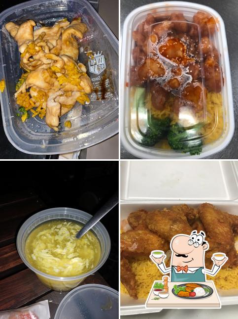 Hop Feng Kitchen, Charlotte - Restaurant menu, prices and reviews