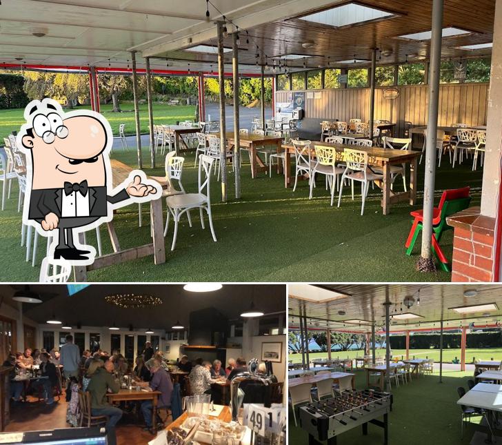 Days Bay Pavilion, Lower Hutt - Restaurant menu, prices and reviews