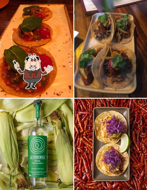 Bodega Underground, Melbourne - Restaurant menu, prices and reviews