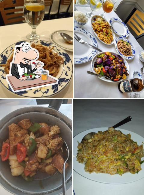 Hunan Solon, 6050 Enterprise Pkwy in Solon - Restaurant menu and reviews