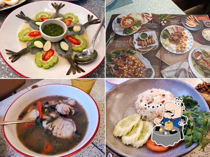 Lay Lao, Bangkok, Ari - Restaurant menu, prices and reviews