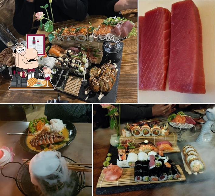 Top 2 Restaurants mit gyoza in Bruchsal, September 2025 - Restaurant Guru