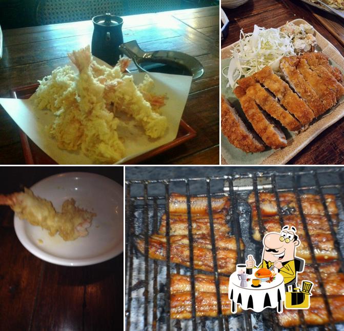 Akiko Japanese Restaurant, Davao City - Restaurant menu, prices and reviews