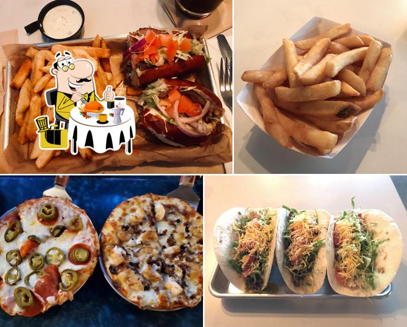Ale House Bar & Grill, Shamokin - Restaurant menu, prices and reviews