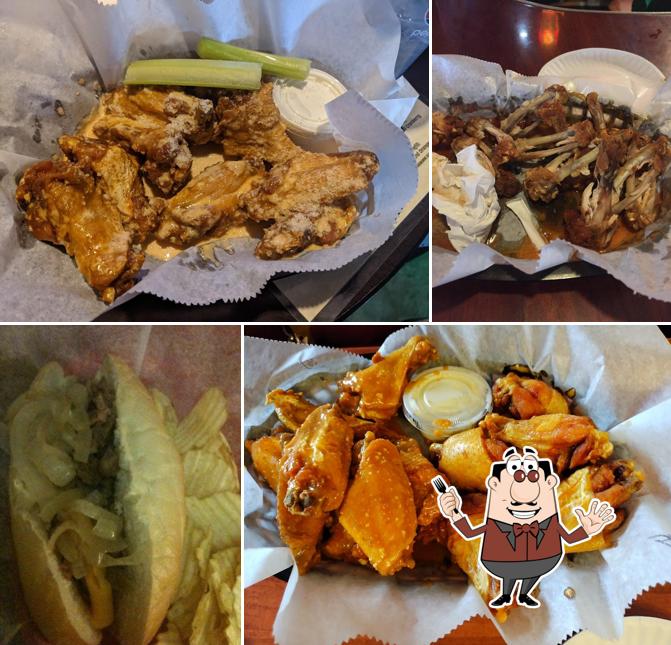 Top 5 restaurants in Sayre, december 2025 - Restaurant Guru