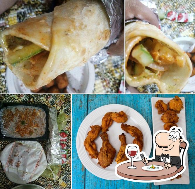 Apna Adda, Gurugram, 730 - Restaurant menu and reviews