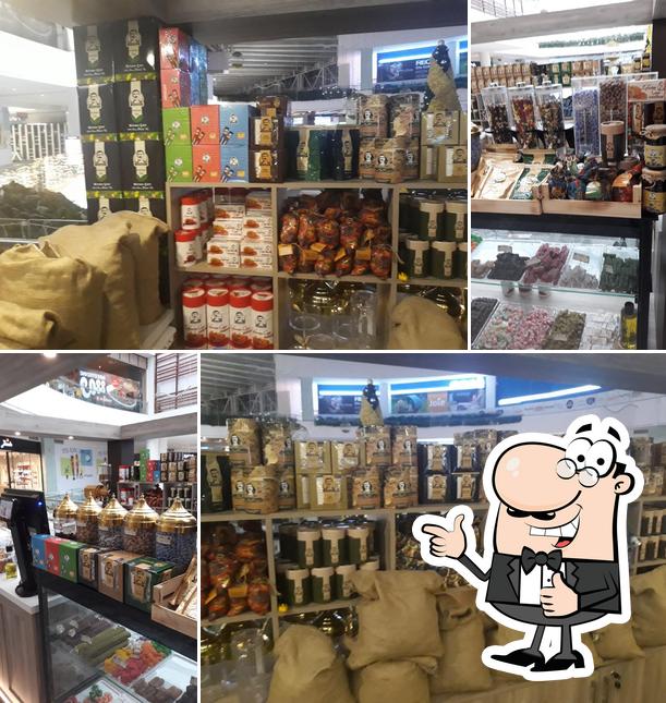Artukbey Kahve, Izmit - Restaurant reviews