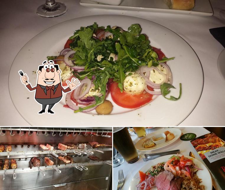 Brasa Brazilian Steakhouse in Niagara Falls - Restaurant reviews