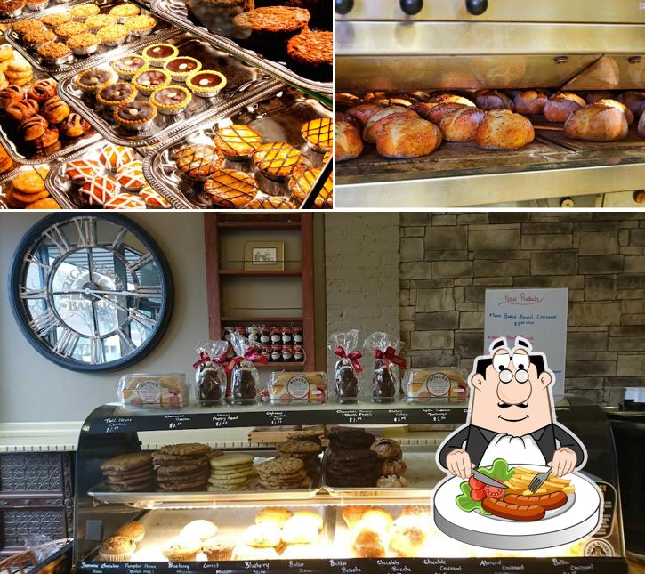 Brick Street Bread, Toronto - Restaurant menu, prices and reviews