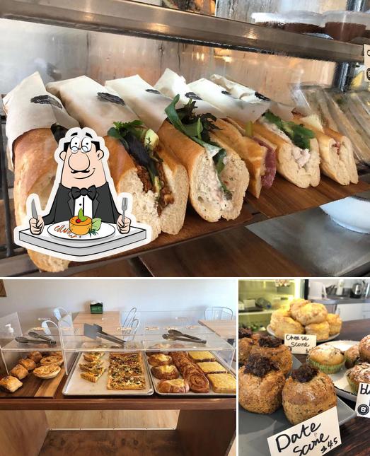 Brigham Patisserie & Cafe in Auckland - Restaurant reviews