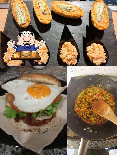 Chip Virtual Zone in Spain - Restaurant reviews