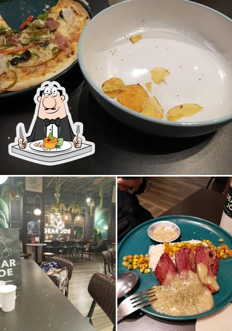 Dear Joe Malolos, Malolos - Restaurant menu, prices and reviews
