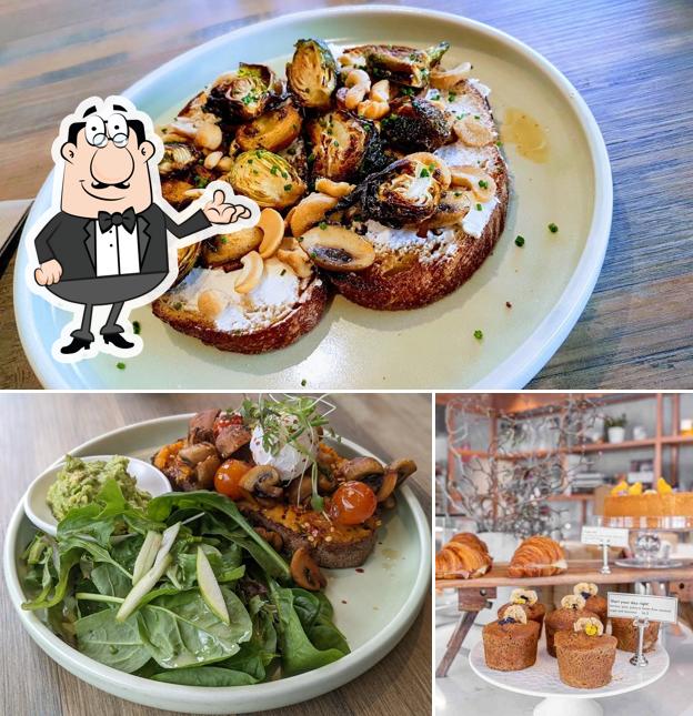 MsChief Bake.Brunch.Brews, Crows Nest - Restaurant menu, prices and reviews