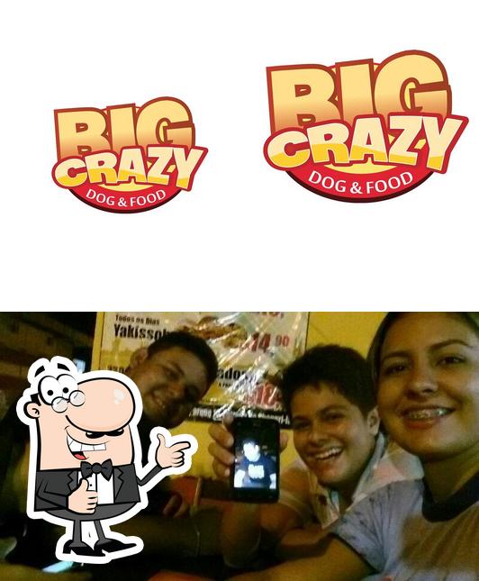 Big Crazy Dog & Food, Manaus - Menu do restaurante, preços e opiniões