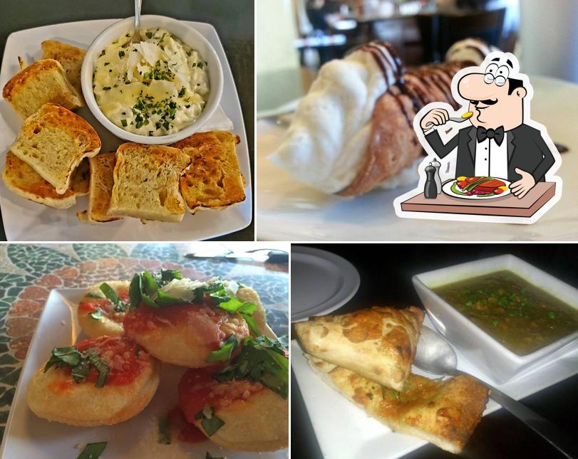 Cavalli Pizza in McKinney - Restaurant menu and reviews
