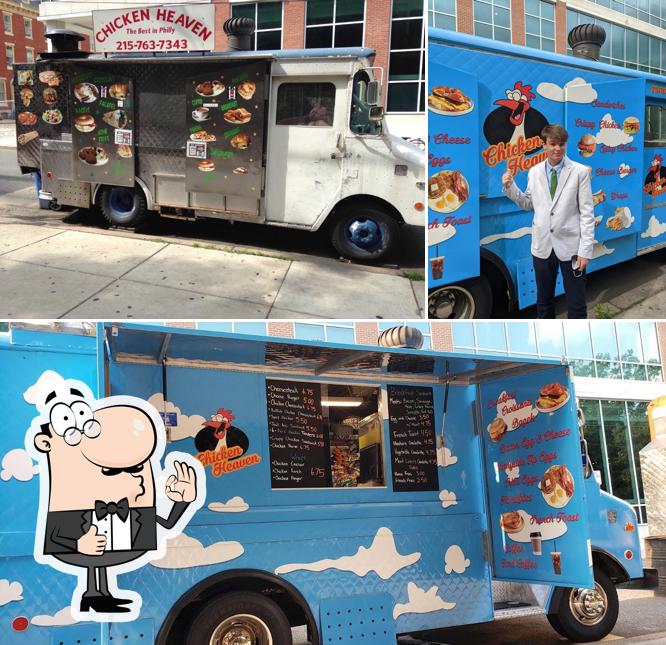 Chicken Heaven in Philadelphia - Restaurant reviews