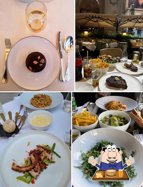 CoCo, Paris, Opéra - Restaurant menu, prices and reviews