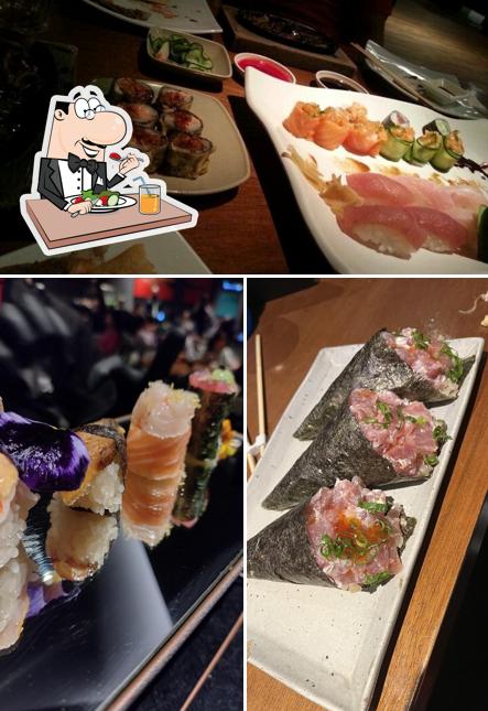 Daisho Japanese Food, Indaiatuba - Menu do restaurante, preços e opiniões