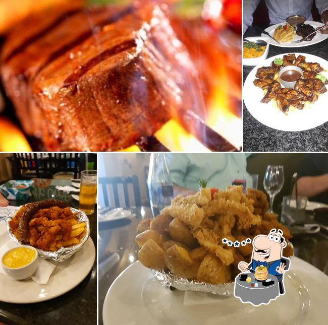 De Kelder, Cape Town - Restaurant menu, prices and reviews