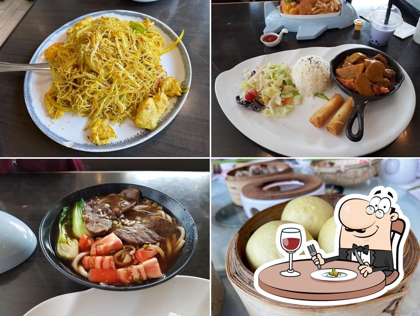 Best dim sum in Richmond Hill restaurants, autumn 2024 - Restaurant Guru