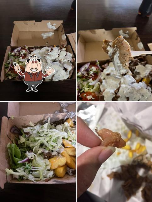 TRINITY BEACH KEBAB HOUSE, Trinity Beach - Restaurant menu, prices and ...
