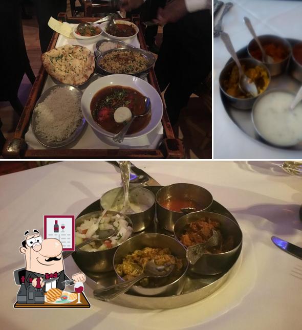 Ghandi Restaurant, Bristol - Restaurant menu, prices and reviews