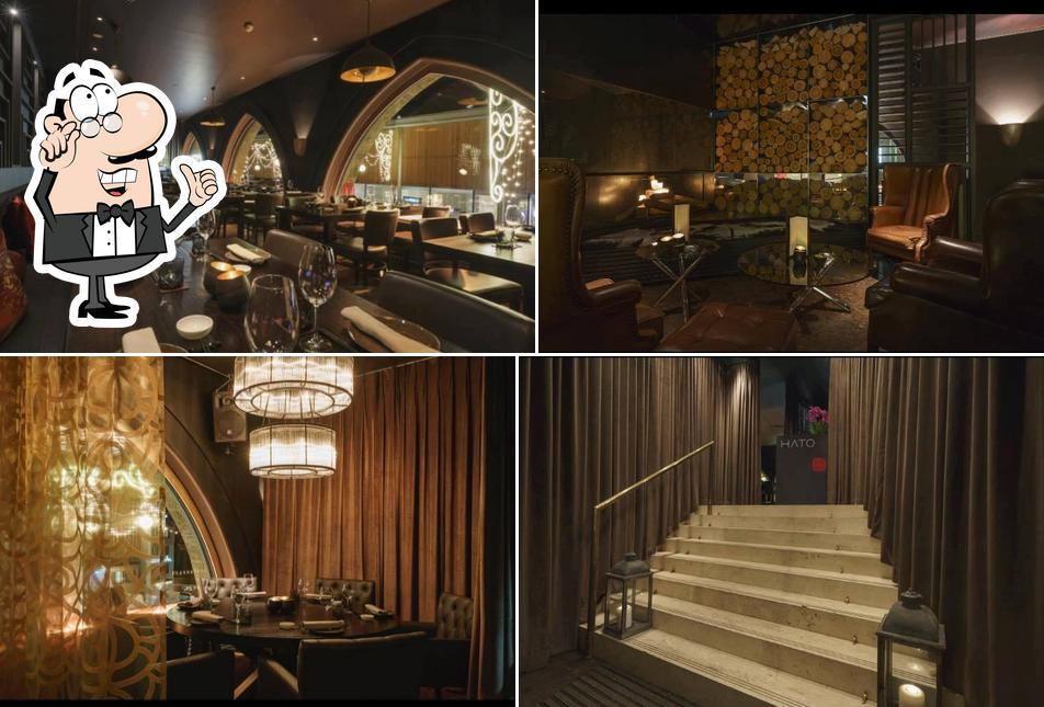 Top 7 restaurants in Saint Moritz, september 2025 - Restaurant Guru