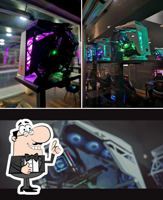INSPOT Nicosia - The Largest eSports Gaming Arena in Cyprus / Internet ...
