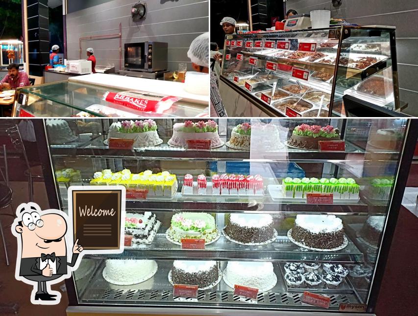 KR Bakes And Restaurants, Thiruvalla - Restaurant menu, prices and reviews