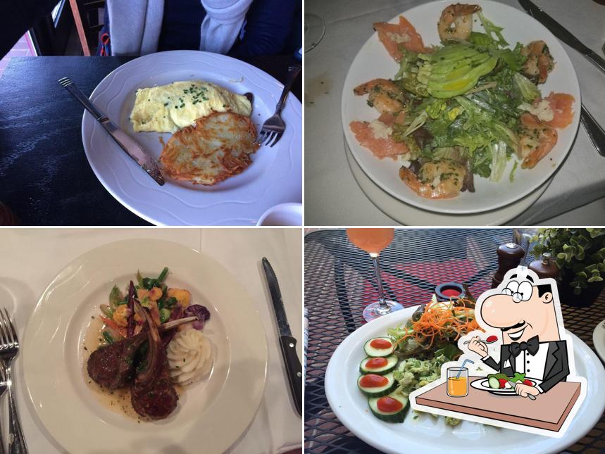 La Merise French Bistro in Denver - Restaurant menu and reviews