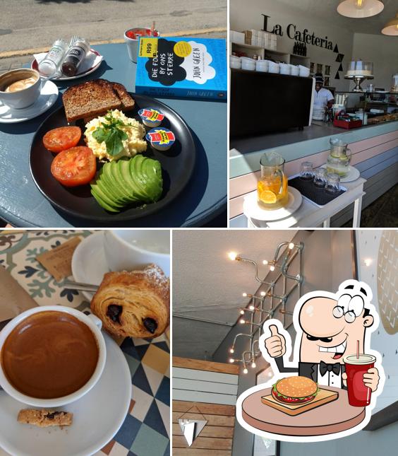 La cafétéria plett, Plettenberg Bay - Restaurant menu, prices and reviews