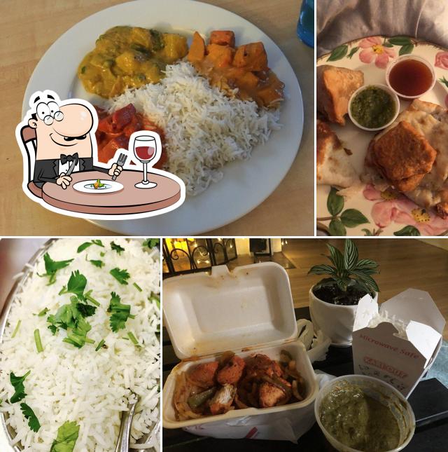 Maharaj Cuisine of India, Federal Way - Restaurant menu, prices and reviews