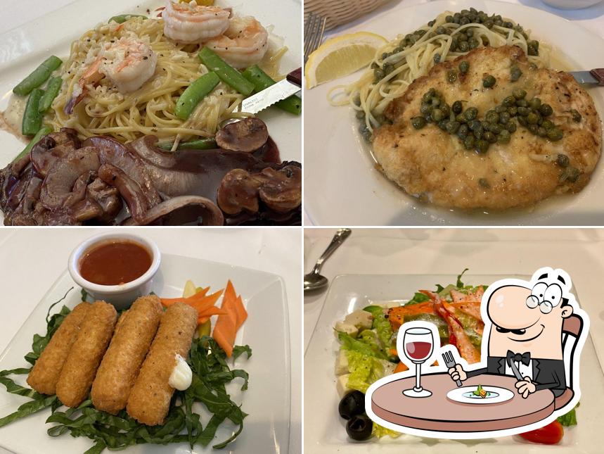 Paesano Ristorante Italiano In Aiea Restaurant Reviews paesano-ristorante-italiano-in-aiea-restaurant-reviews