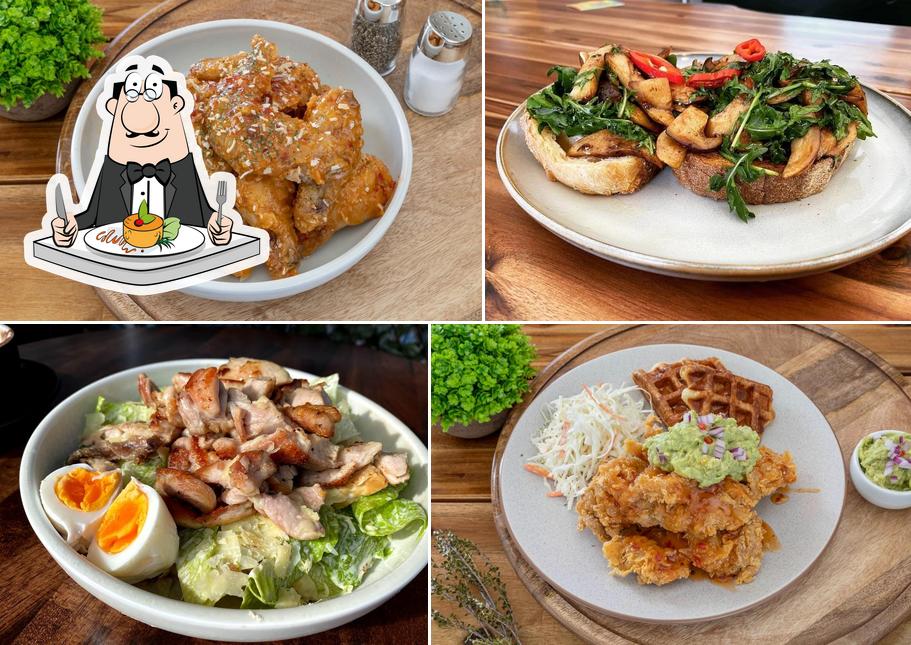 Top 3 restaurants with chicken biryani in Morley, november 2025 ...