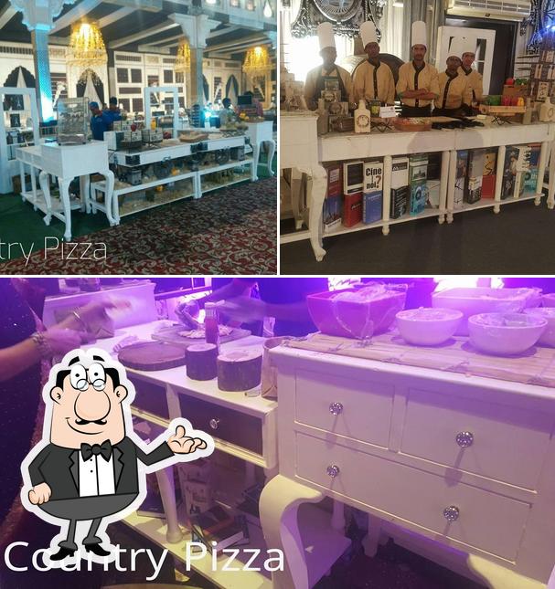 Country Pizza, Delhi - Restaurant menu, prices and reviews