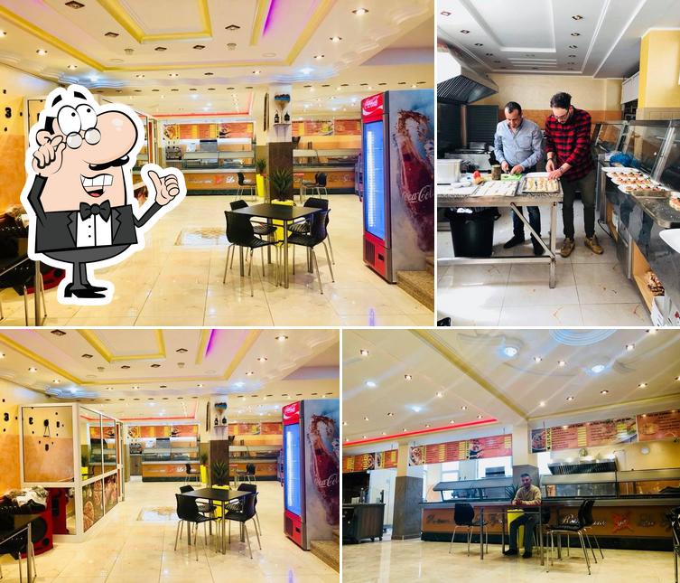 Restaurant walima, Mahdia - Restaurantbewertungen