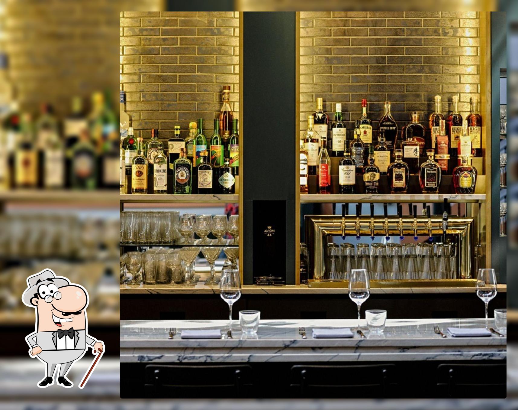 Al-Posto Italian Ristorante, Cincinnati - Restaurant menu, prices and ...